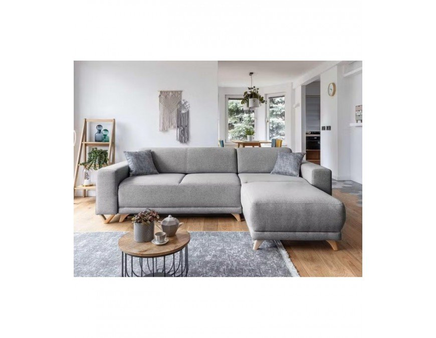 Beneficios del sofá color GRIS - Sofá 55